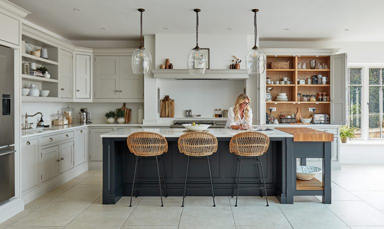 Inspiration Hub | Tom Howley