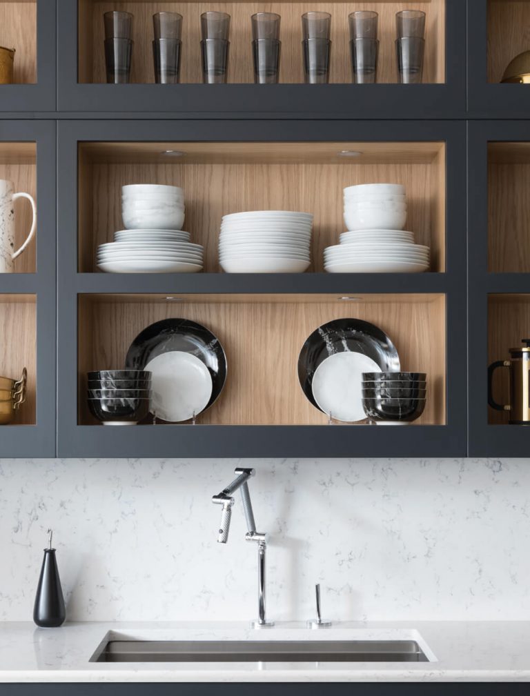 Discover Our Six Tom Howley Kitchen Collections
