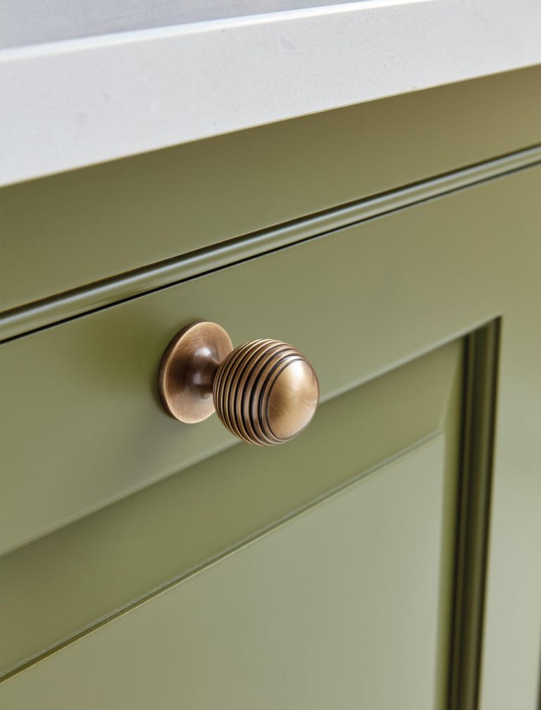 Discover Our Six Tom Howley Kitchen Collections