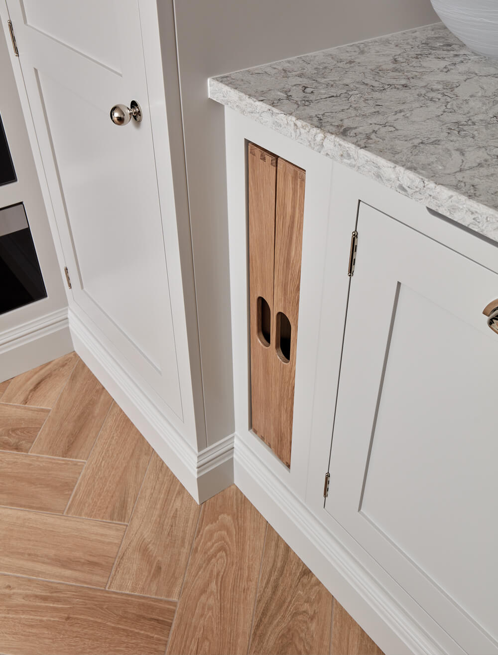 Discover Our Six Tom Howley Kitchen Collections