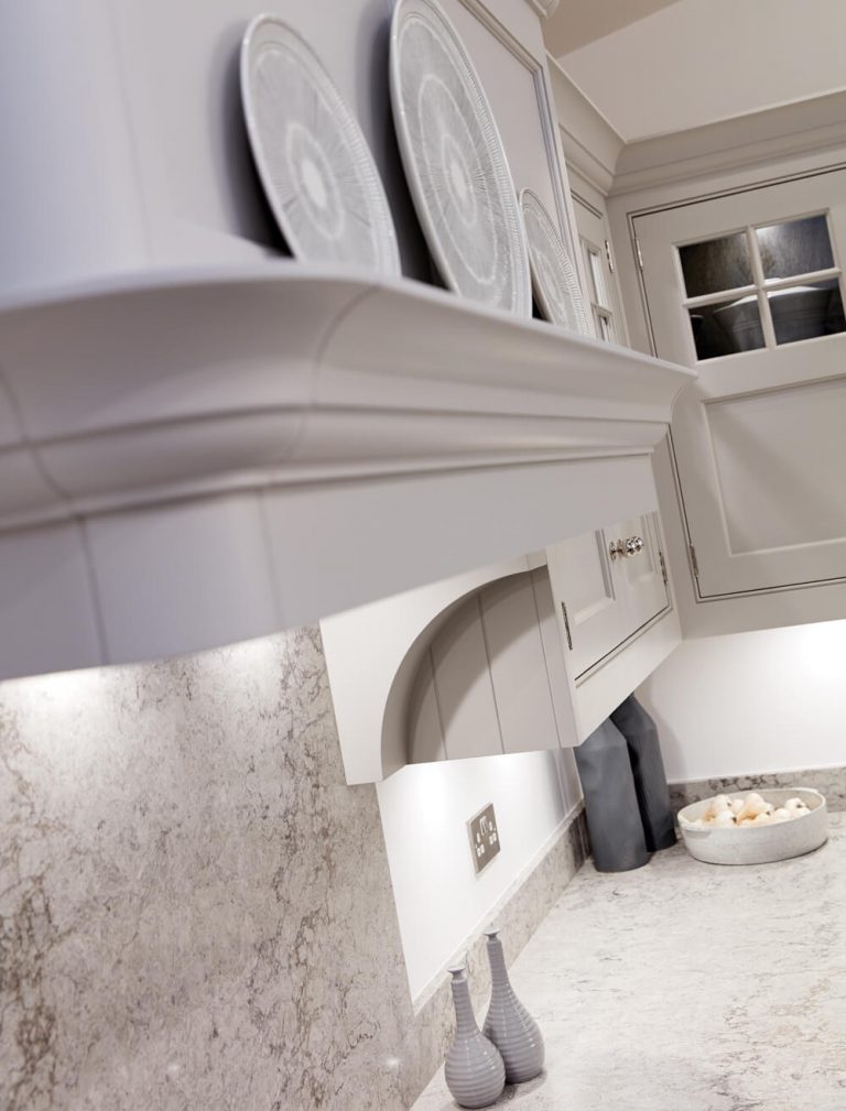 Discover Our Six Tom Howley Kitchen Collections