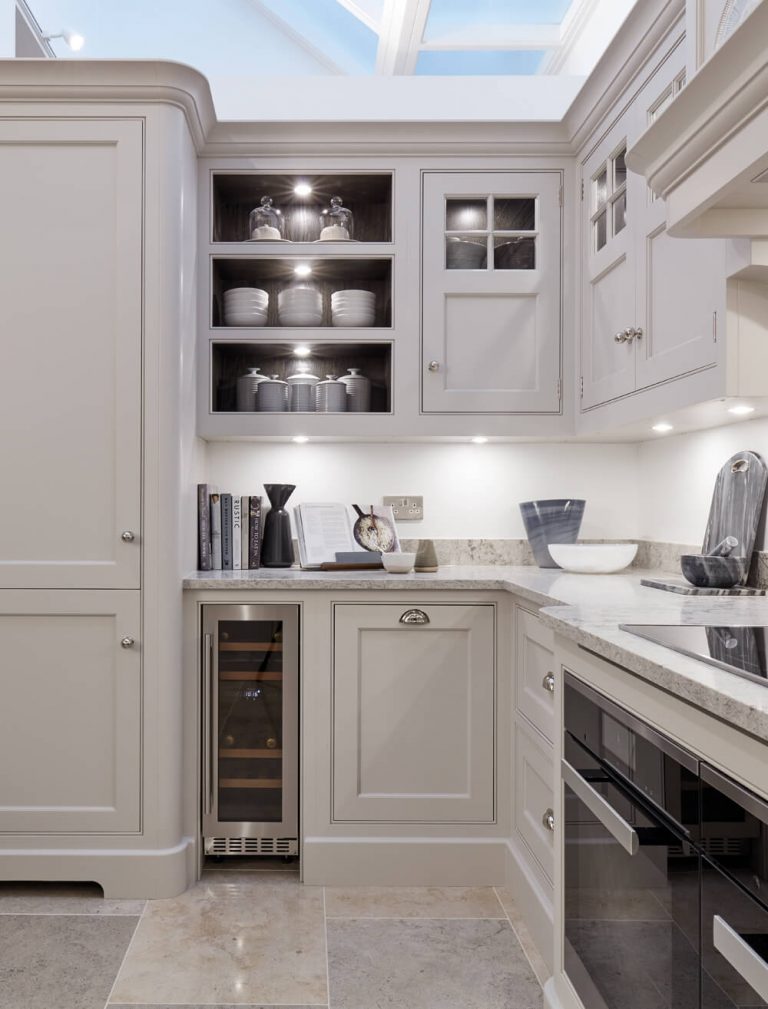Discover Our Six Tom Howley Kitchen Collections