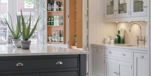 Tom Howley Showroom Spotlight - Brentwood