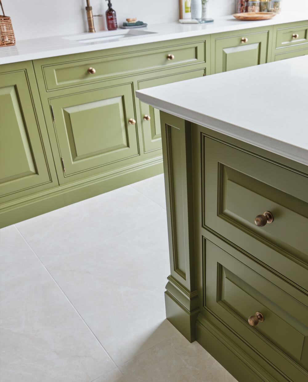 Eight Ways to Increase Natural Light in the Kitchen