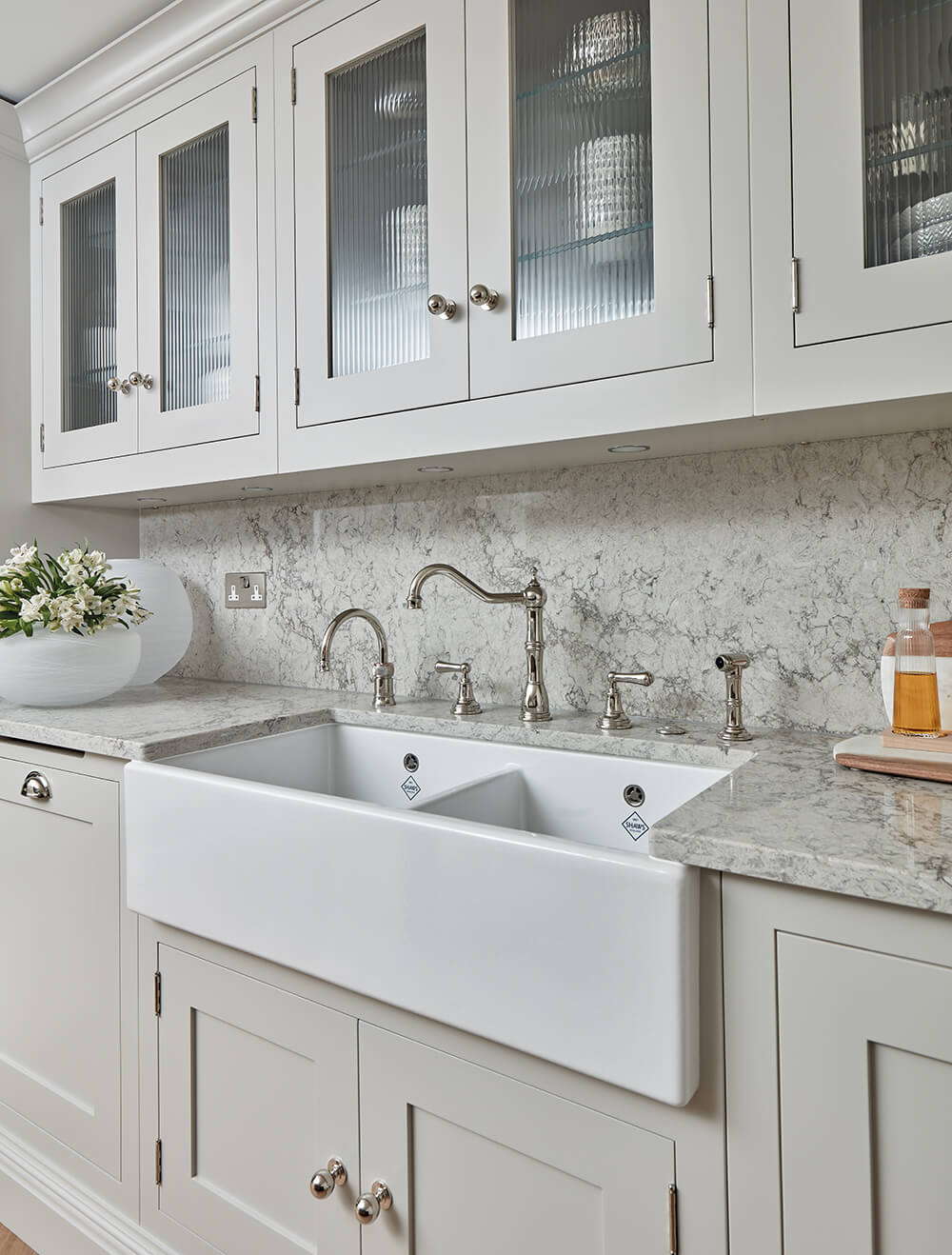 Eight Ways to Increase Natural Light in the Kitchen