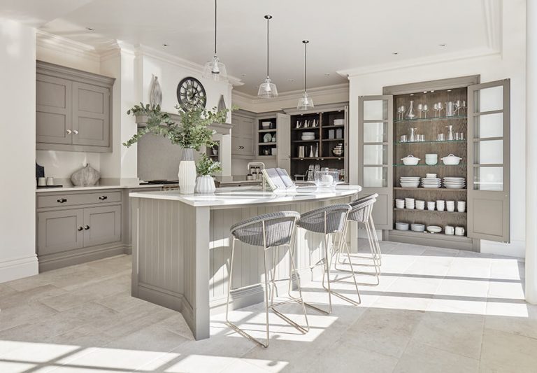 Eight Ways to Increase Natural Light in the Kitchen