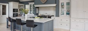 Collate Your Kitchen Design Ideas with Pinterest Mood Boards