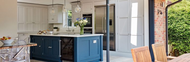 Our Guide to Planning a New Kitchen Extension