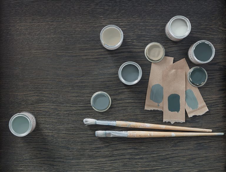 Kitchen Paint Colours: Discover Your Perfect Palette