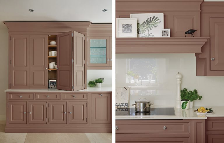 Kitchen Paint Colours: Discover Your Perfect Palette