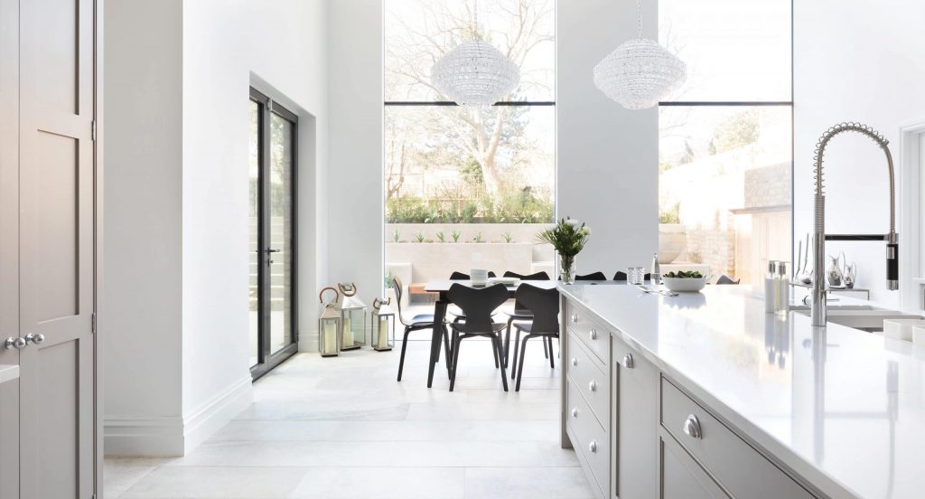 Kitchen Renovation Guide - Where to start when planning your space