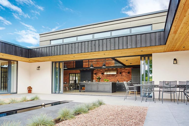 A Peek into Some of Our Most-Loved Home Projects