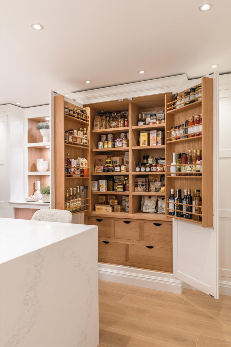 Inside the Newly Renovated Tom Howley Chelsea Showroom