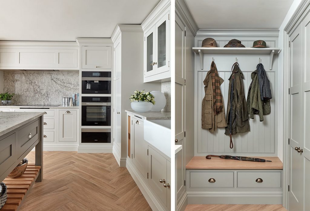 Tom Howley Kitchen Design Service - What to Expect