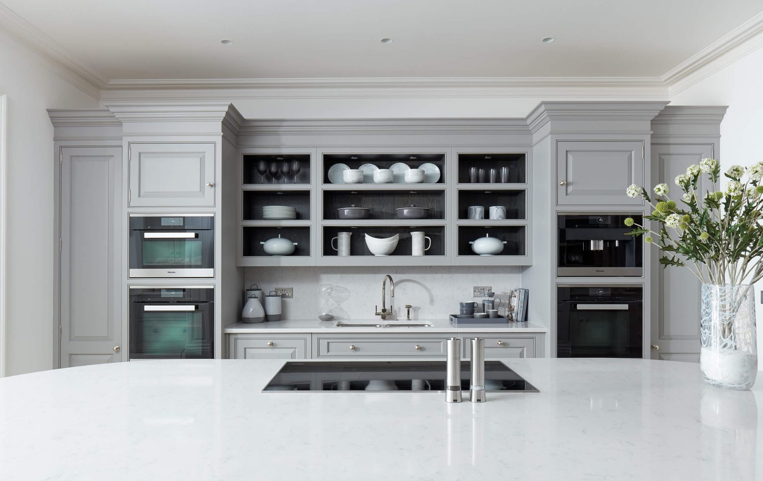 Tom Howley Kitchen Design Service - What to Expect