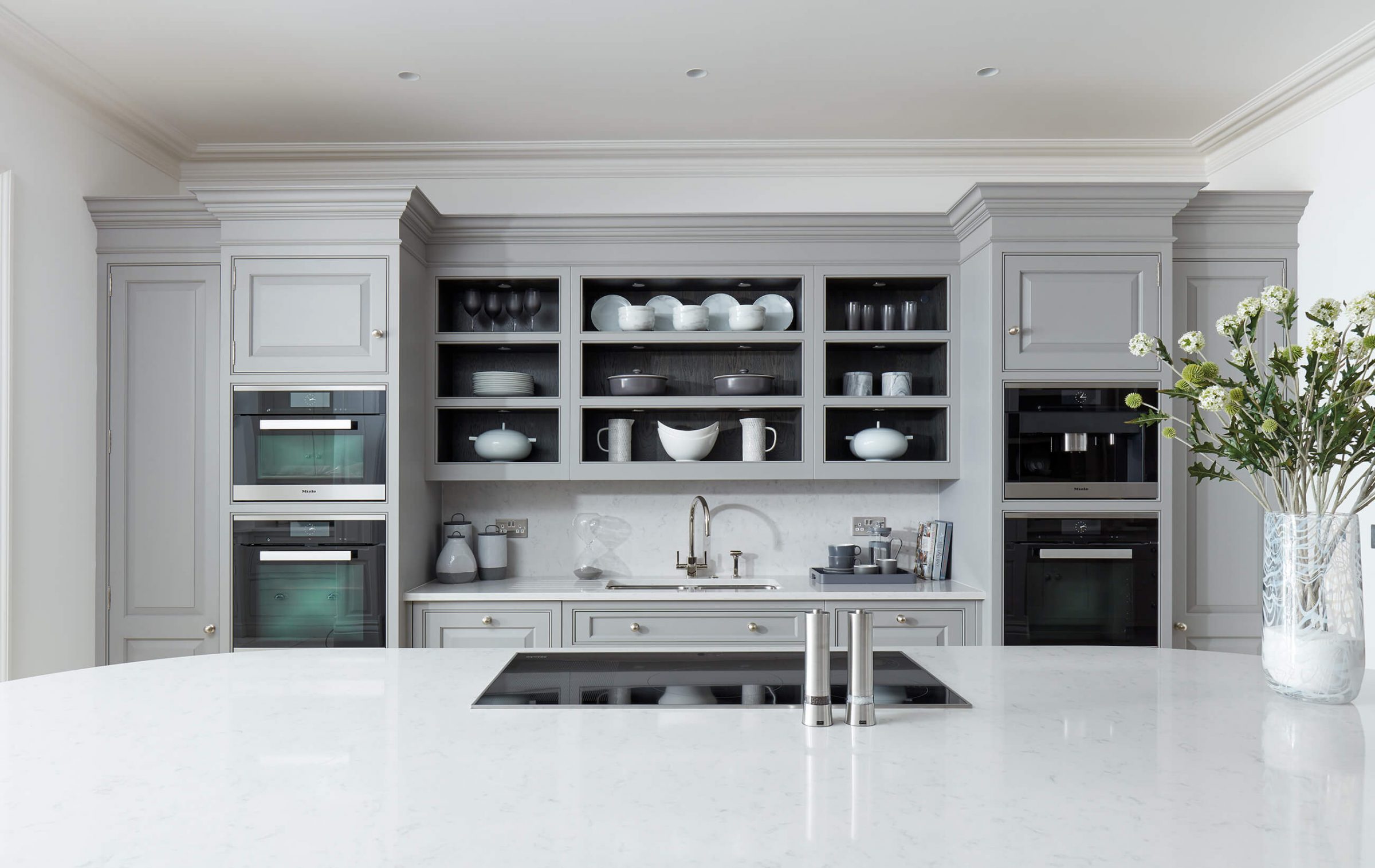 Tom Howley Kitchen Design Service - What to Expect