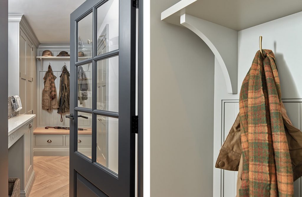 Tom Howley Showroom Spotlight - Introducing St Albans