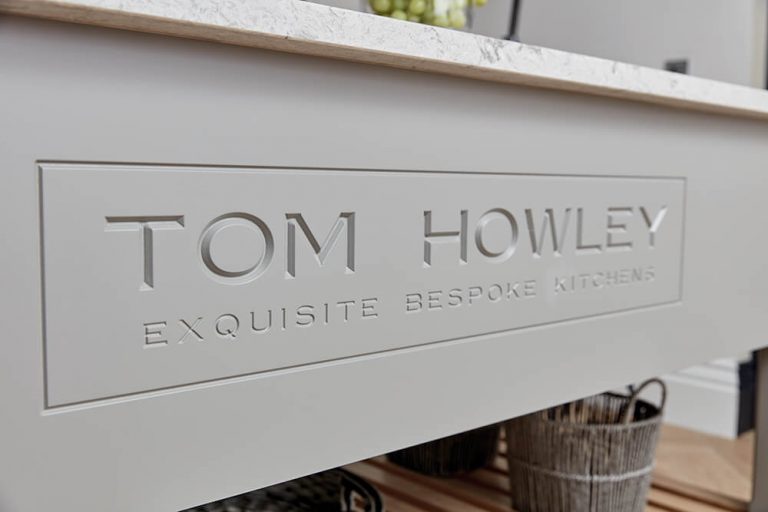 Tom Howley Showroom Spotlight - Introducing St Albans