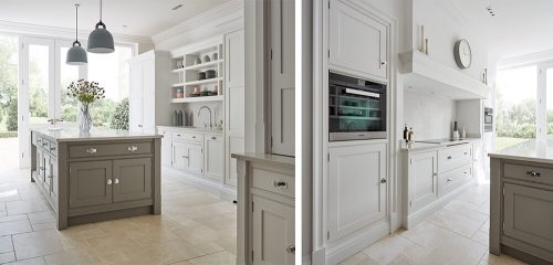 Tom Howley Showrooms - An Unrivalled Experience