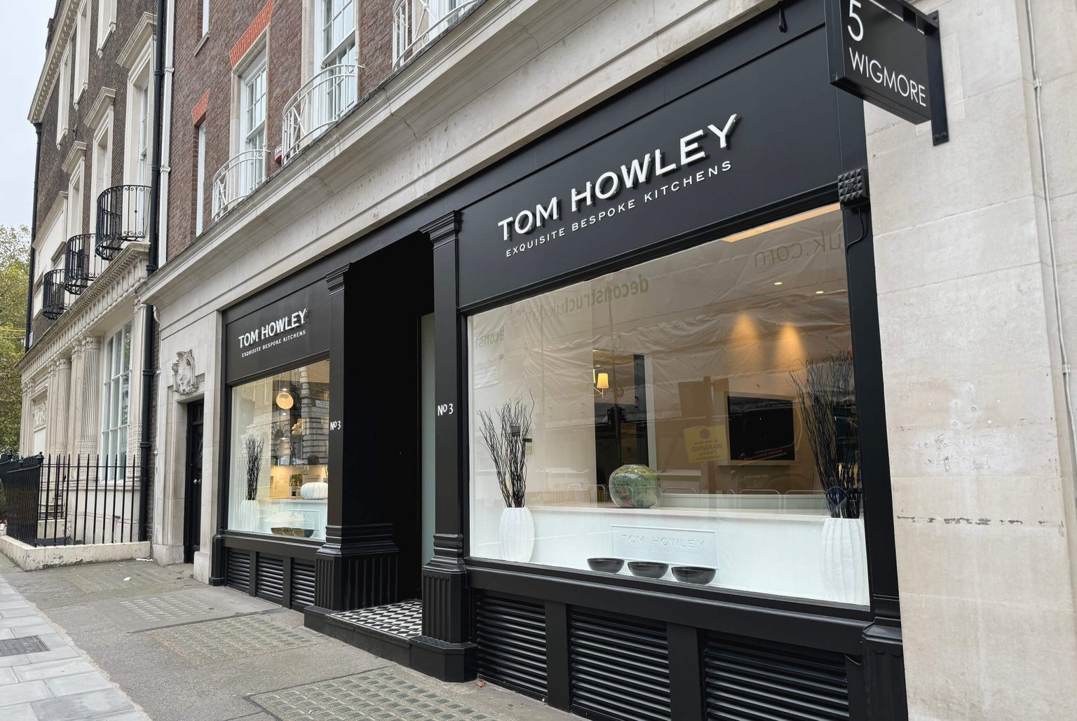 Inspiration Hub | Tom Howley