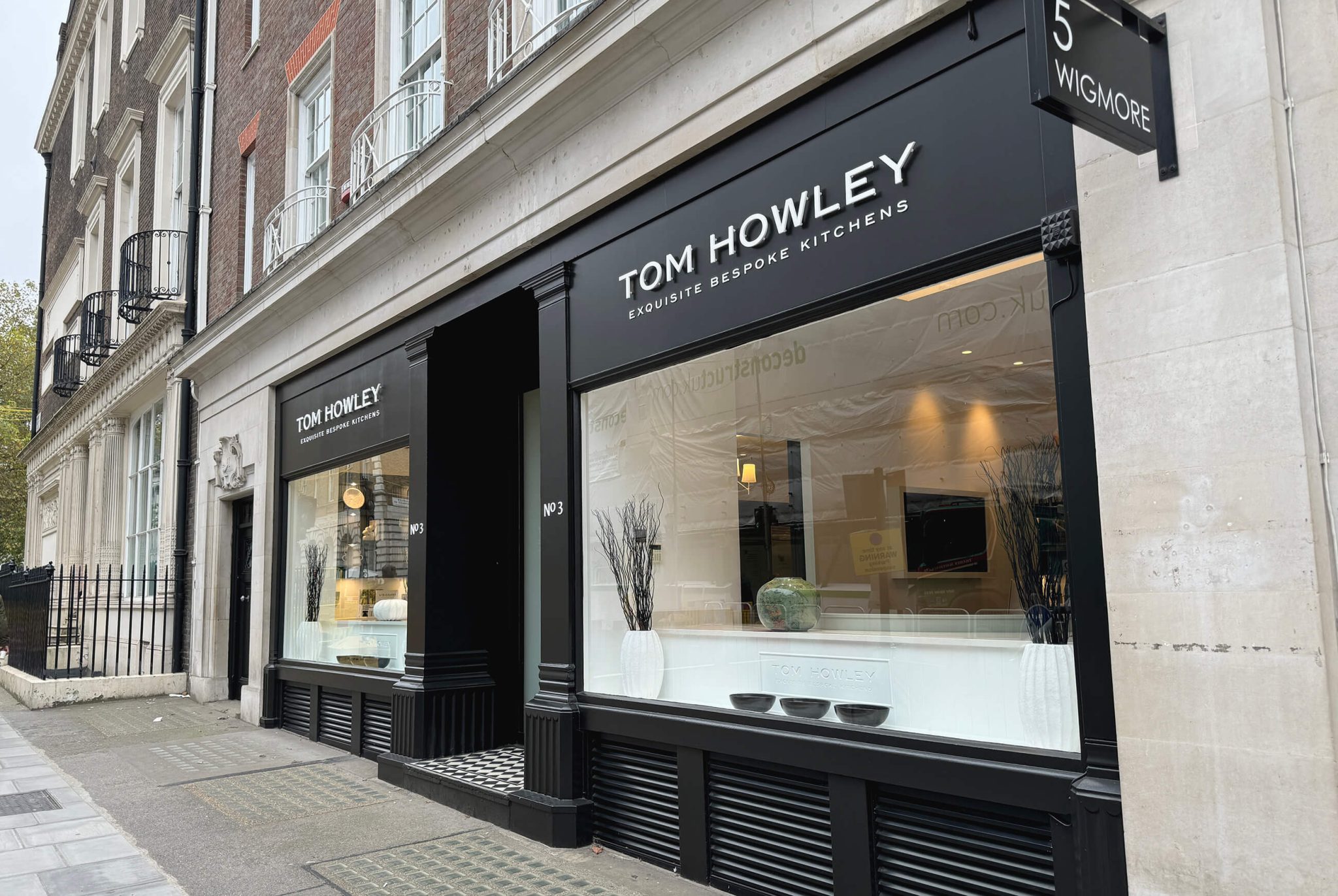 Inspiration Hub | Tom Howley