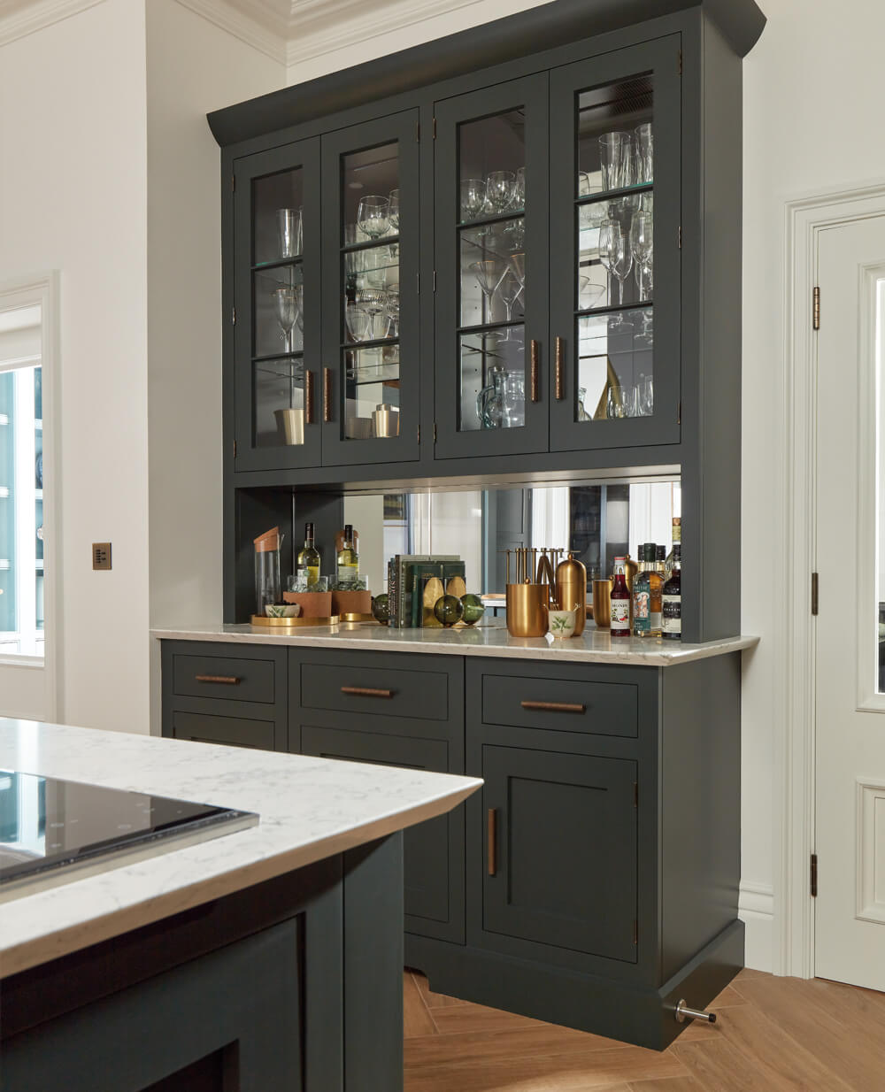 2024 Kitchen Trend Spotlight - Insights from Our Experts