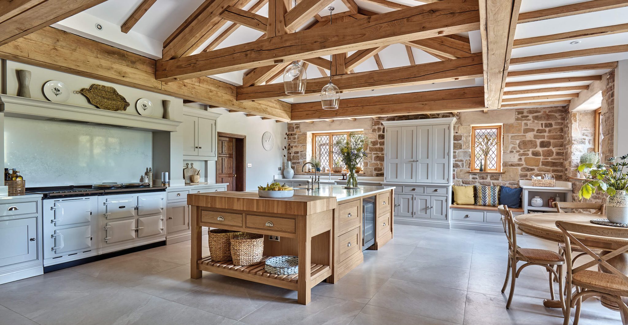 Inspiration Hub | Tom Howley