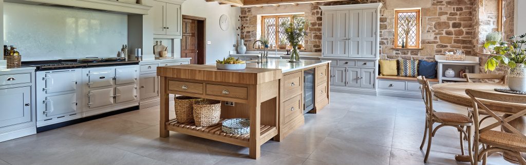 How to Design a Low-Maintenance Kitchen