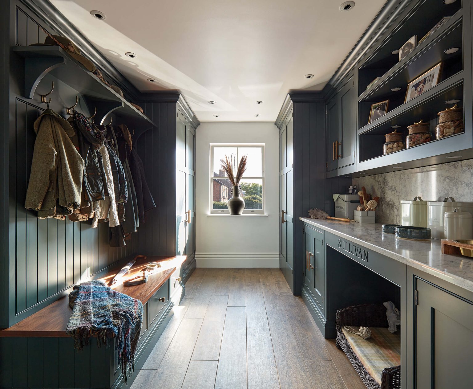 Inspiration Hub | Tom Howley