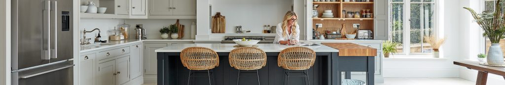 Two Perspectives, One Vision: Tom Howley Showroom Experience