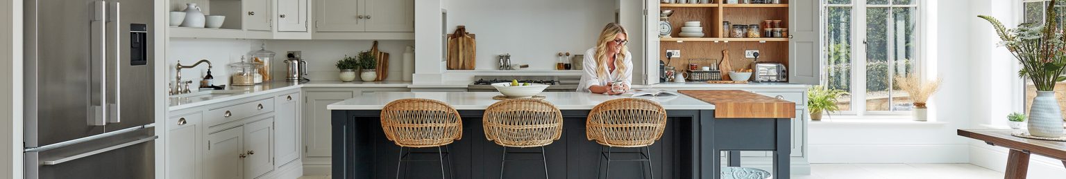 Two Perspectives, One Vision: Tom Howley Showroom Experience