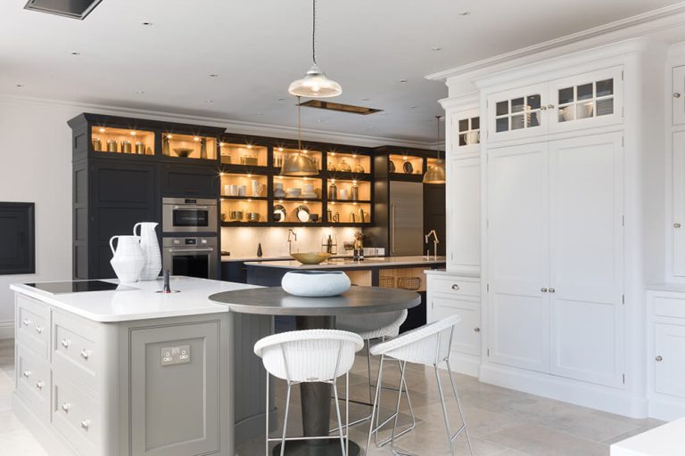 Tom Howley Showroom Spotlight – Edinburgh