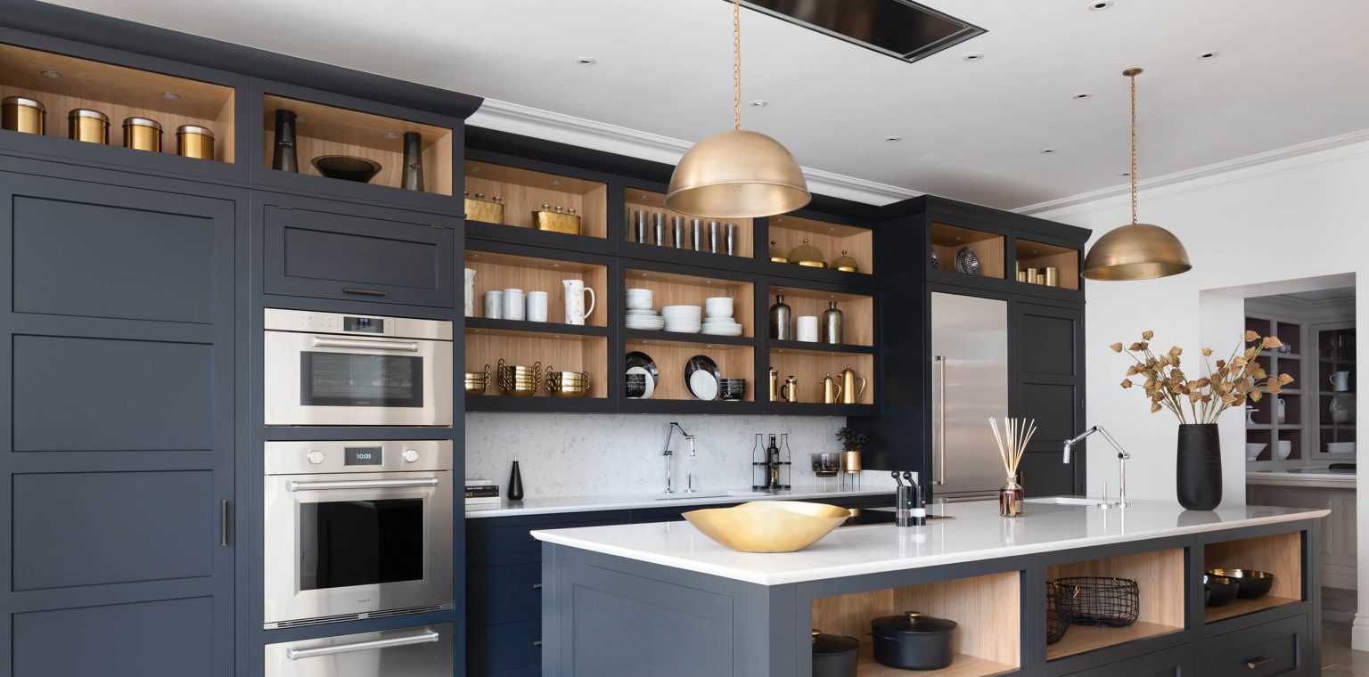 Tom Howley Showroom Spotlight – Edinburgh