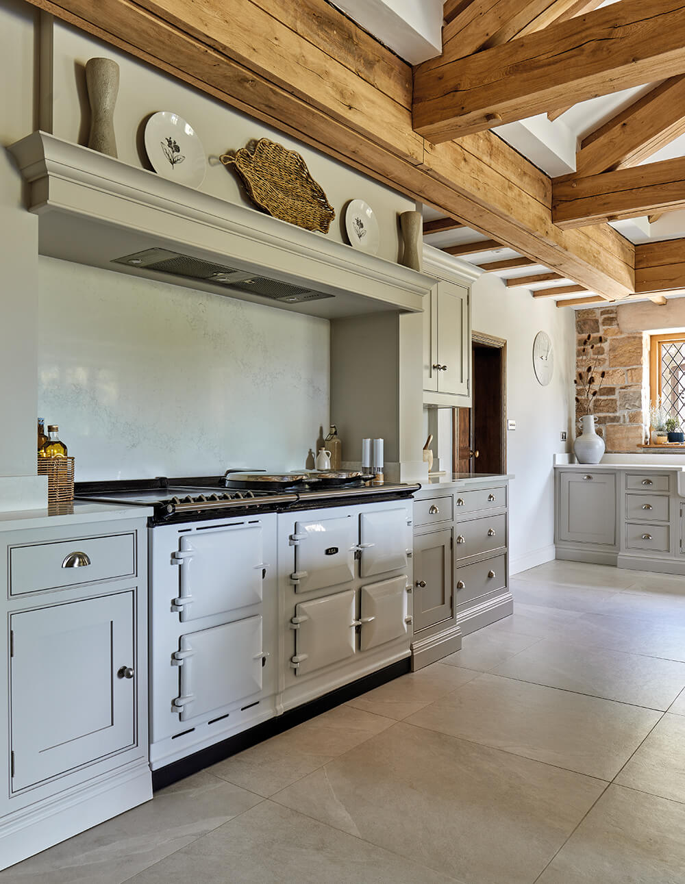 Kitchen Hygge: Creating a Cosy Space for the Season Ahead