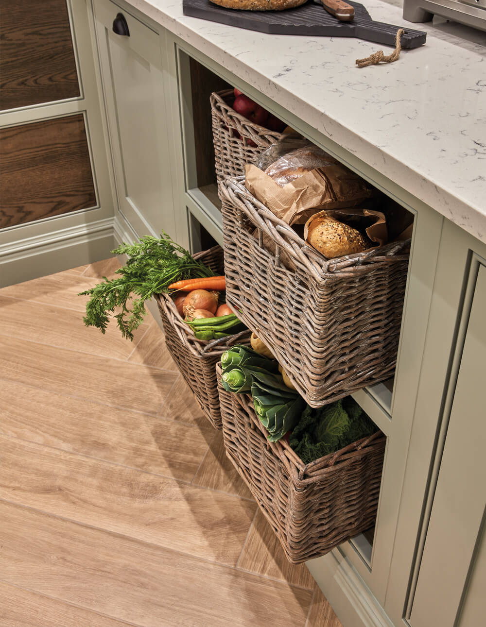 Kitchen Hygge: Creating a Cosy Space for the Season Ahead