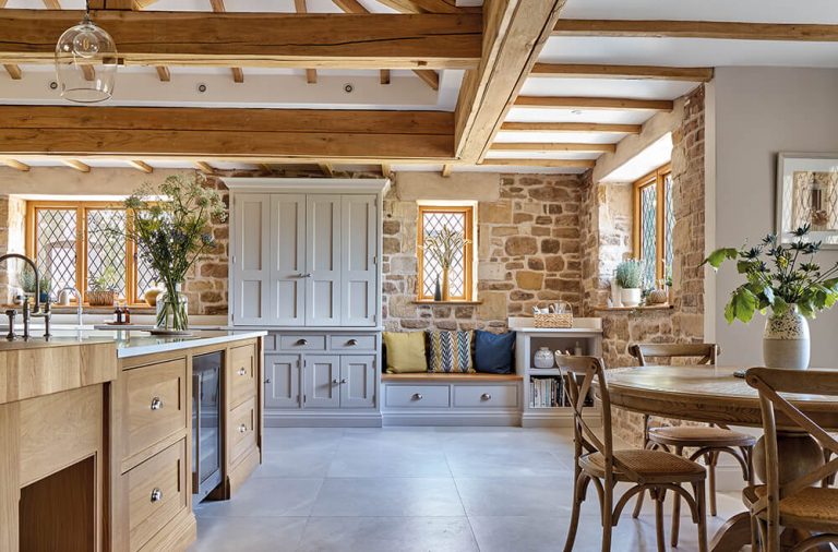 Kitchen Hygge: Creating a Cosy Space for the Season Ahead