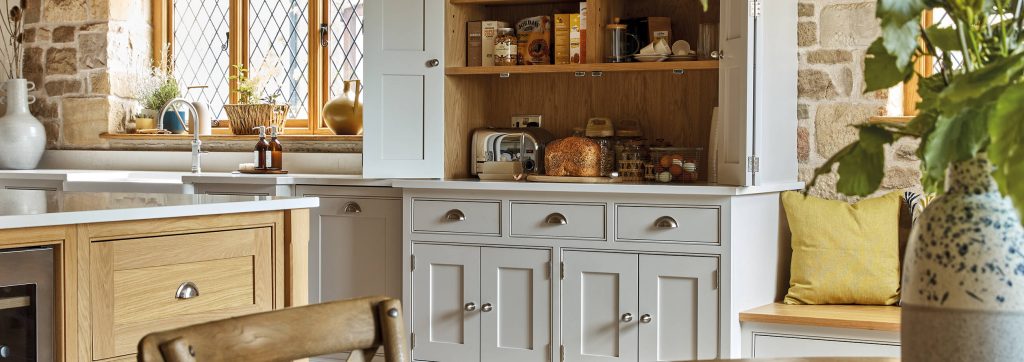Kitchen Hygge: Creating a Cosy Space for the Season Ahead