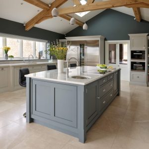 Renovation Guide | Tom Howley