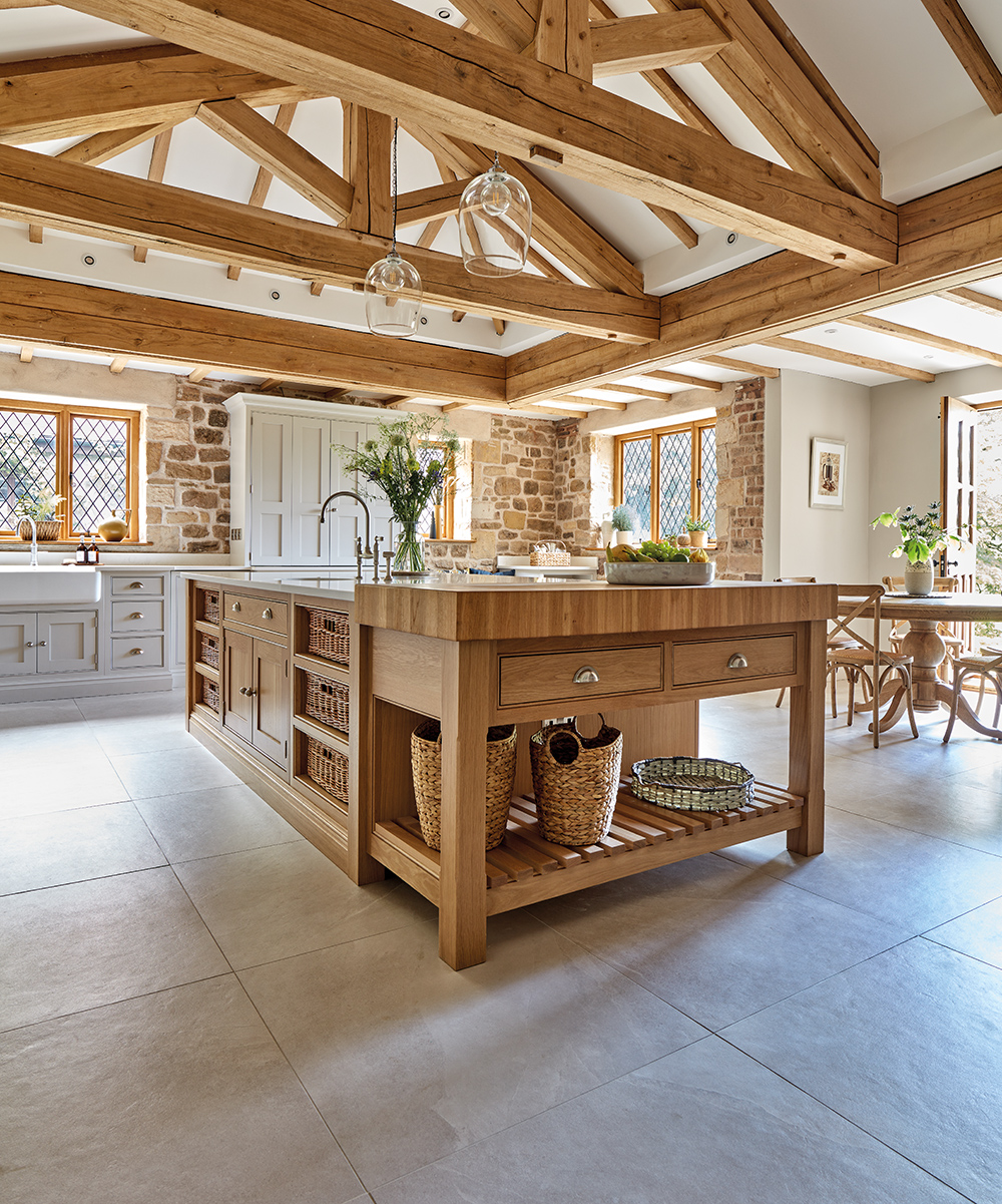 Kitchen Trends for 2025 – Interior Ideas for the Year Ahead