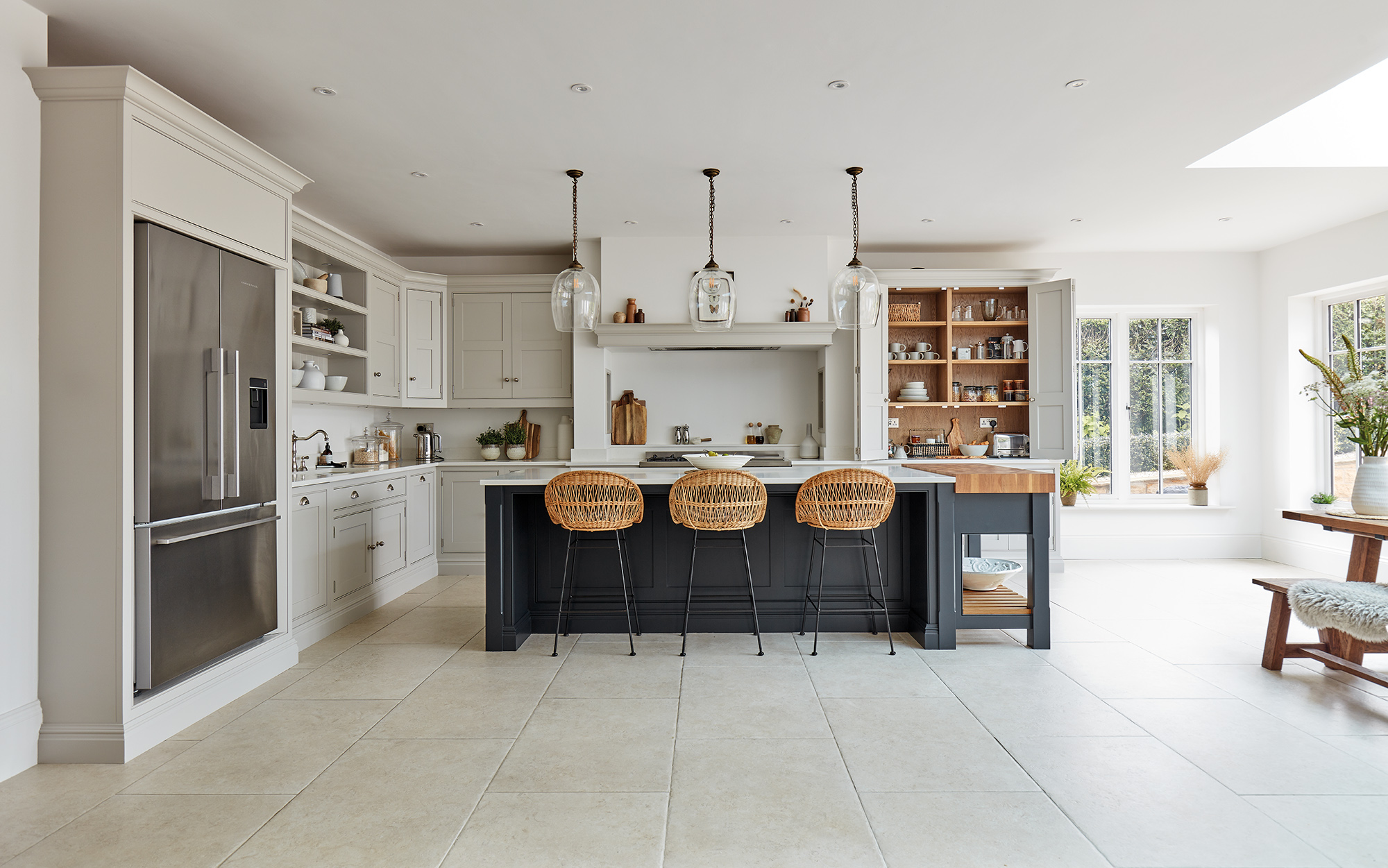 Kitchen Trends for 2025 – Interior Ideas for the Year Ahead