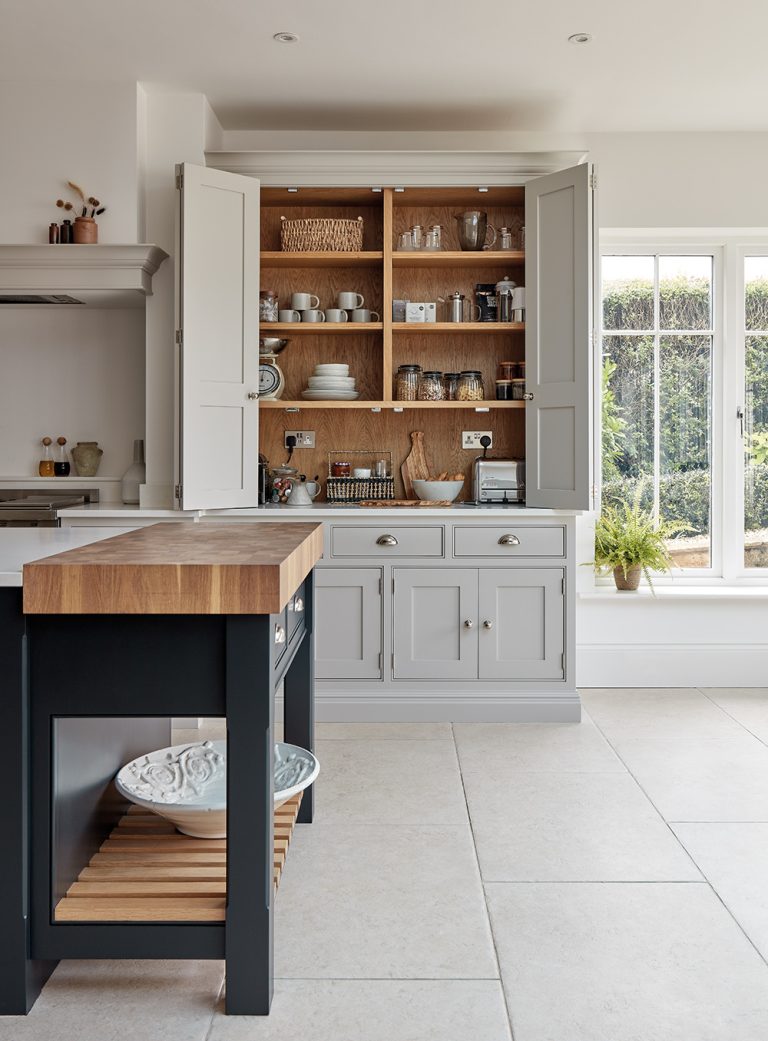 Kitchen Trends for 2025 – Interior Ideas for the Year Ahead