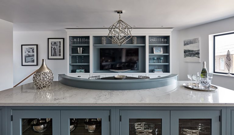Introducing Nottingham – Our 20th Tom Howley Showroom