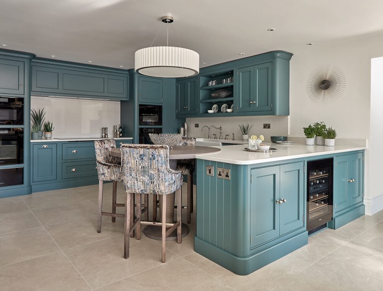 Introducing Nottingham – Our 20th Tom Howley Showroom