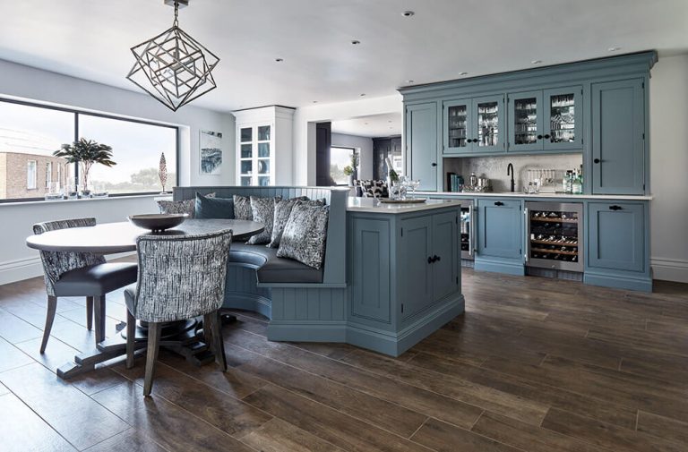 Introducing Nottingham – Our 20th Tom Howley Showroom