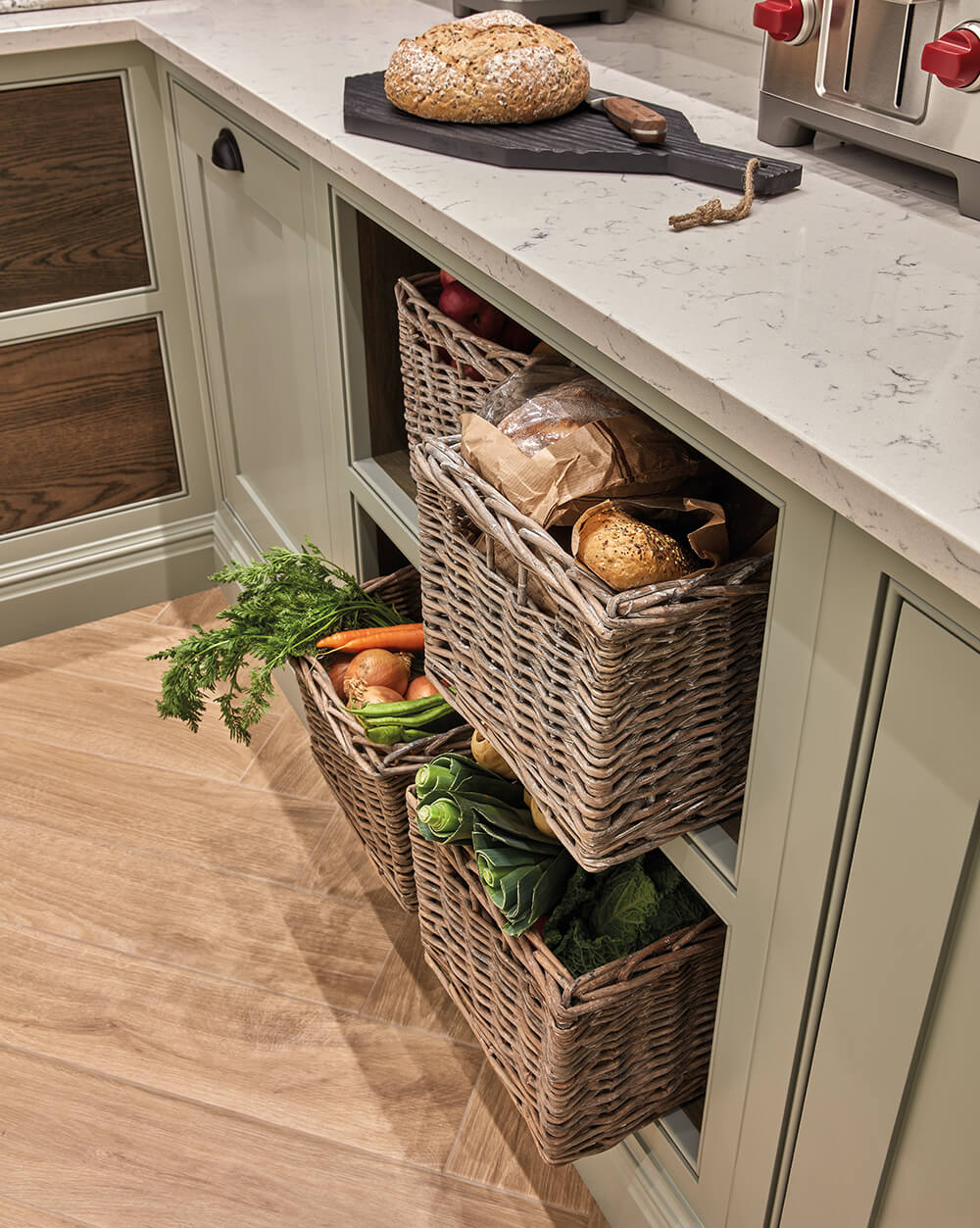 A Guide to Seasonal Self-Care in the Kitchen