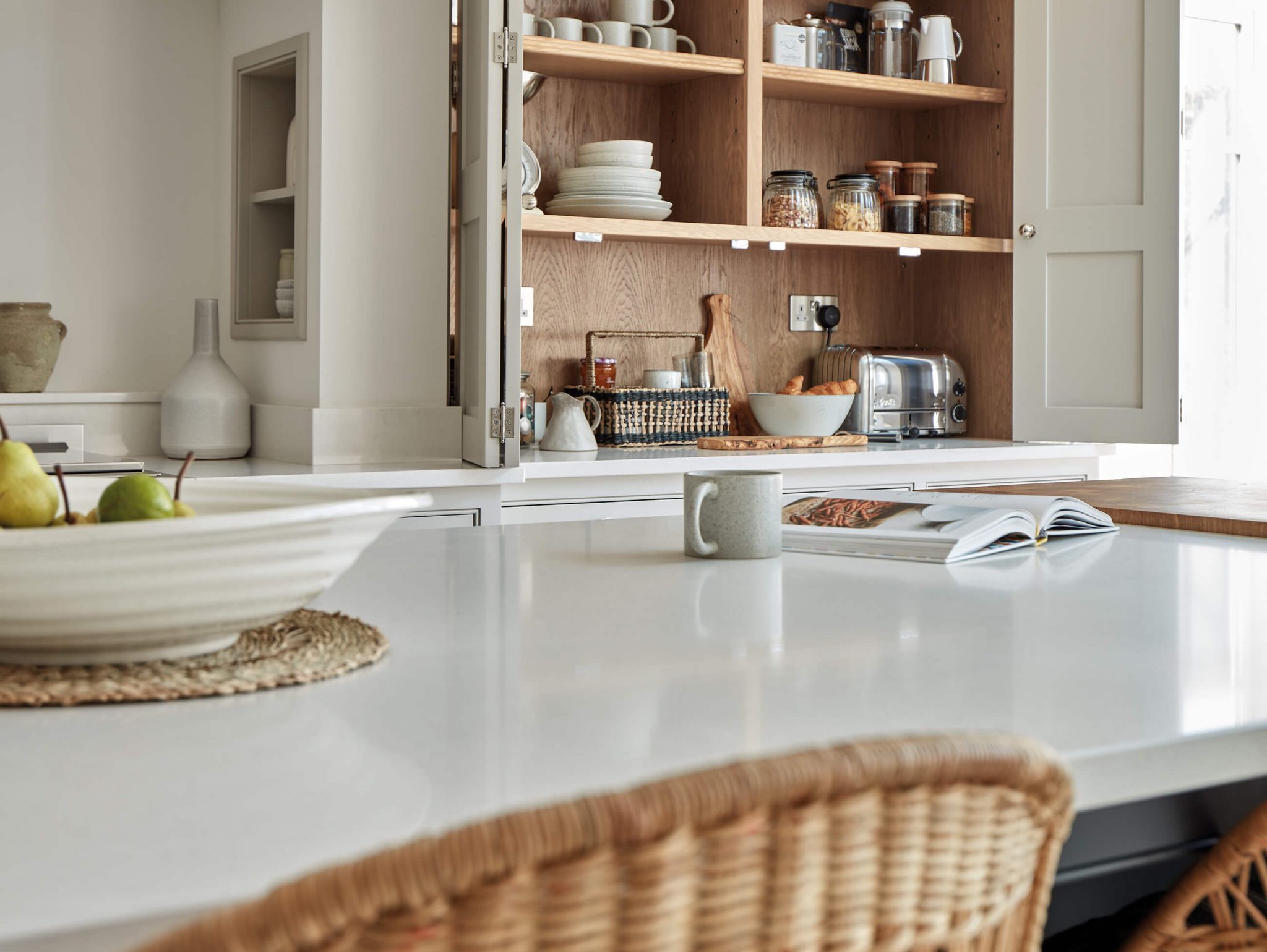 Inspiration Hub | Tom Howley