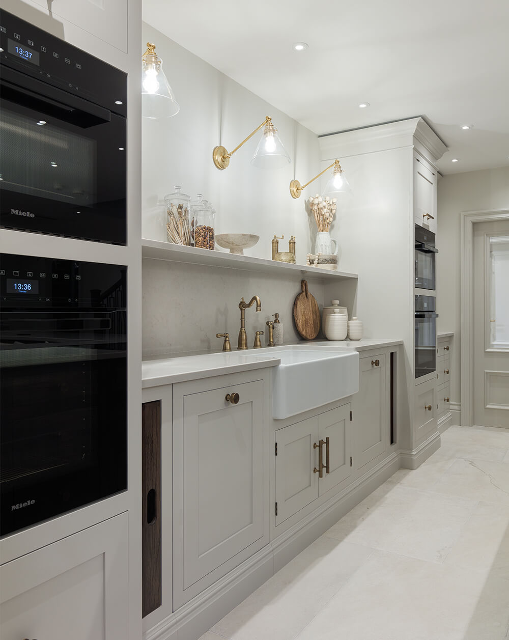 Small Kitchen Design Ideas and Real-Life Inspirations