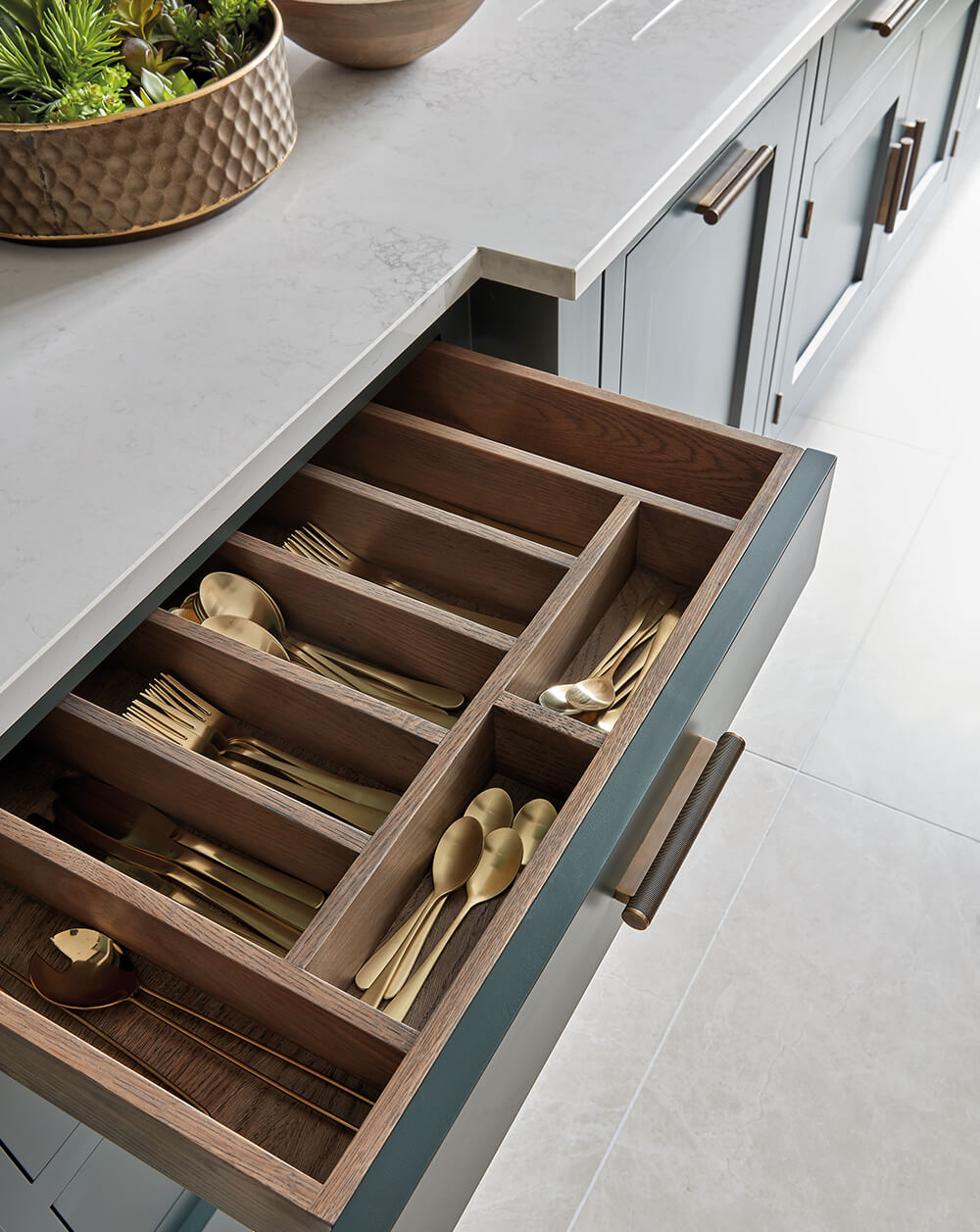 Small Kitchen Design Ideas and Real-Life Inspirations