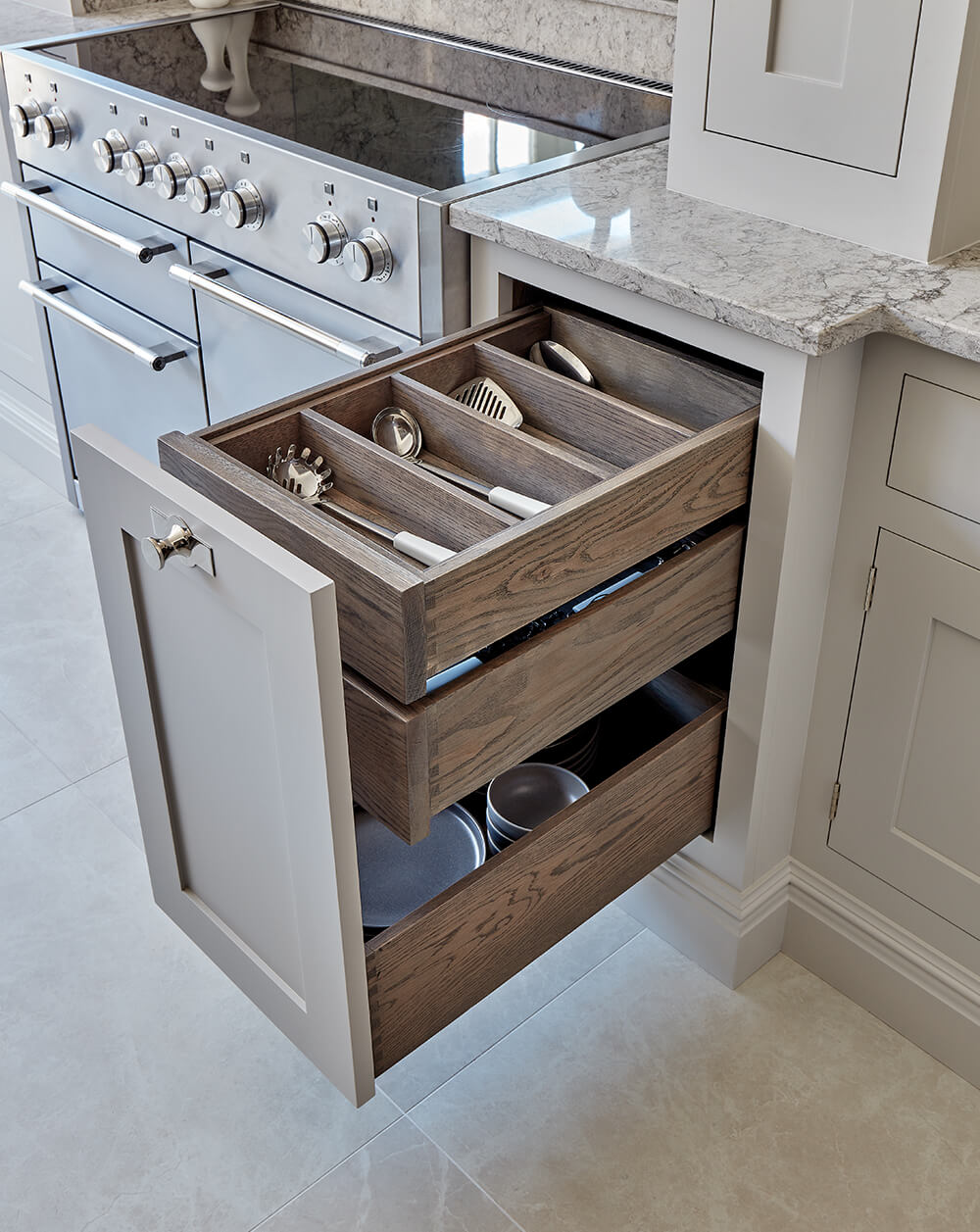 Small Kitchen Design Ideas and Real-Life Inspirations