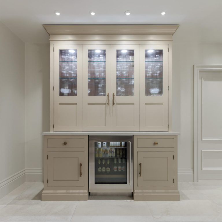 Luxury Home Bar | Tom Howley
